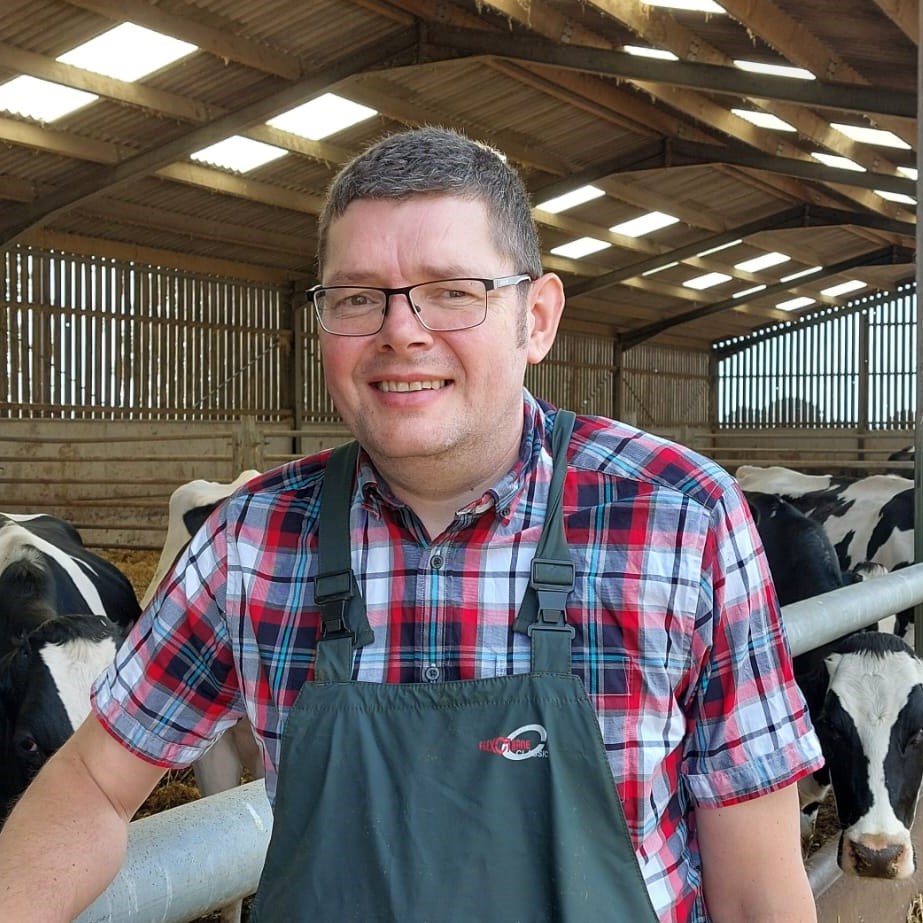 AHDB Dairy Sector Council | AHDB