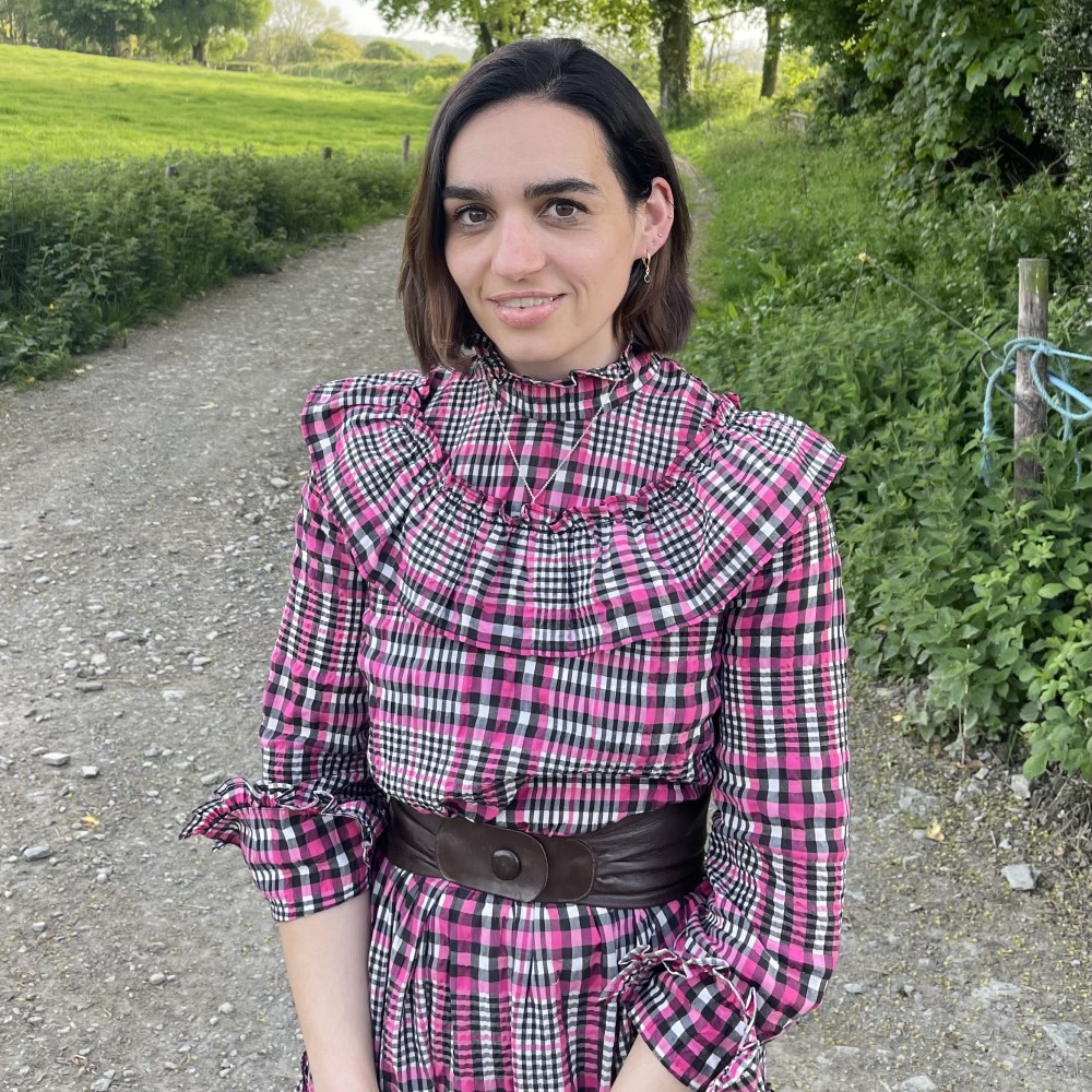 Anna Bowen | AHDB