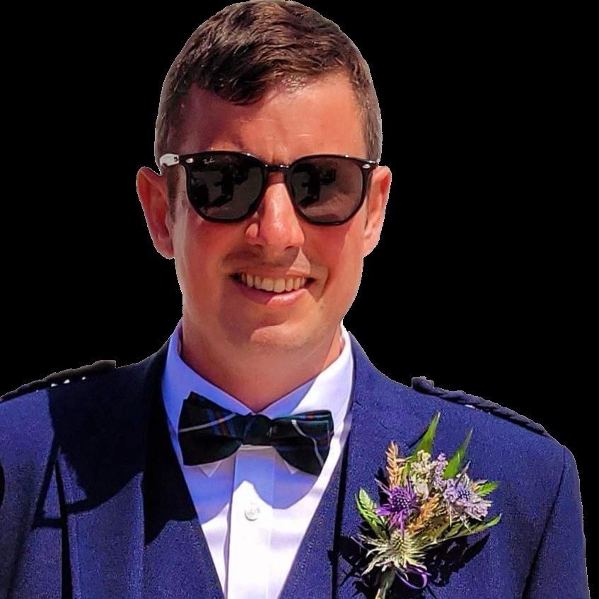 Colin Ferguson | AHDB