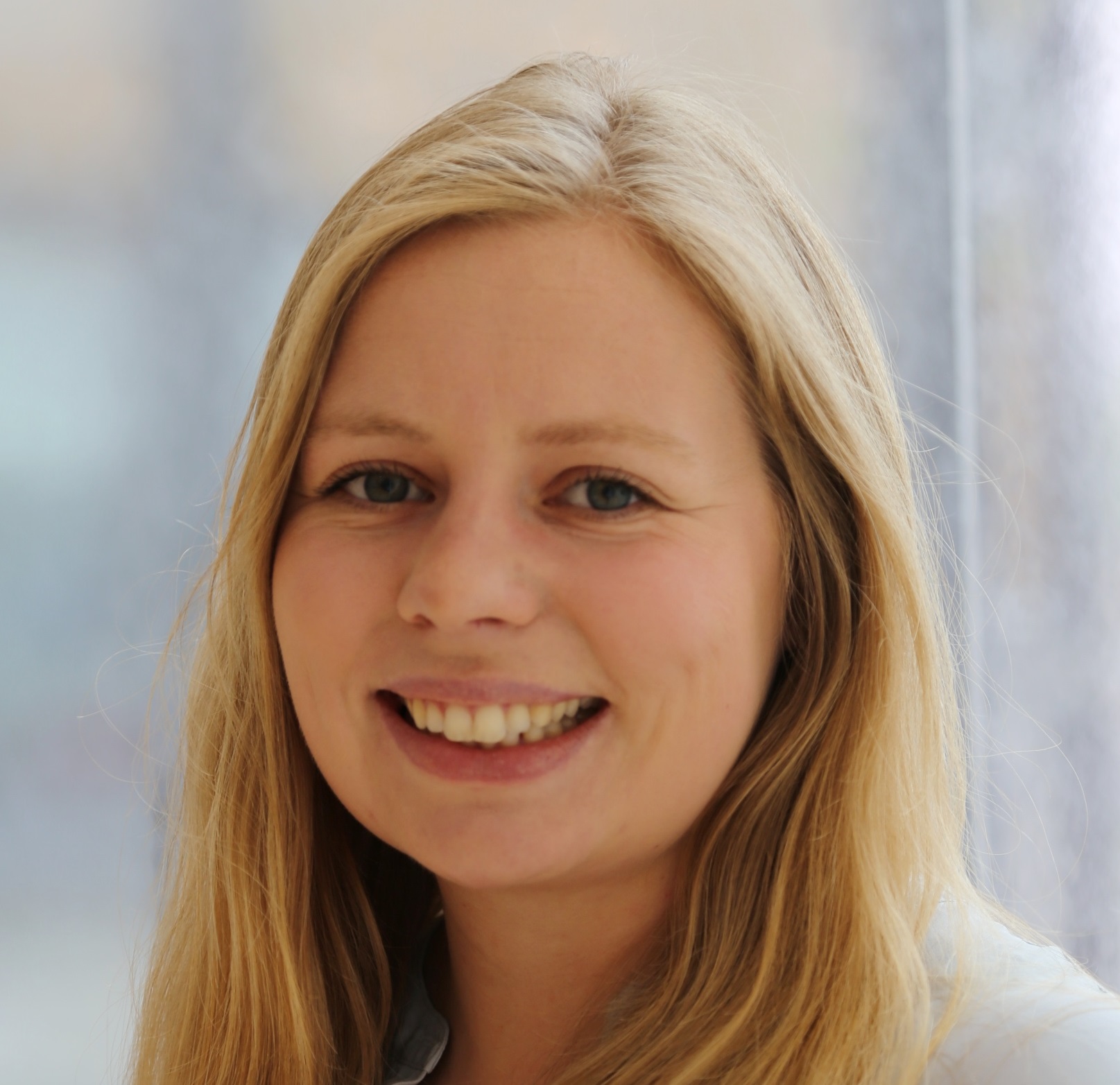 Becky Brookes | AHDB