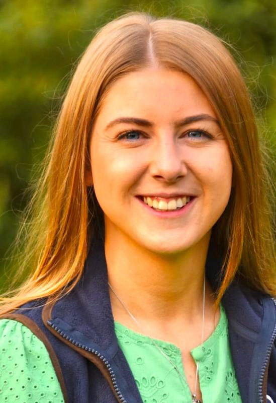 Elizabeth Swancott | AHDB