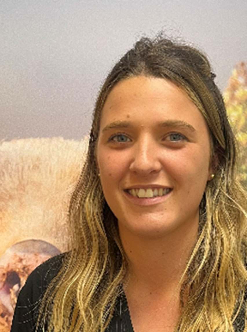 Meet the team – Pork | AHDB