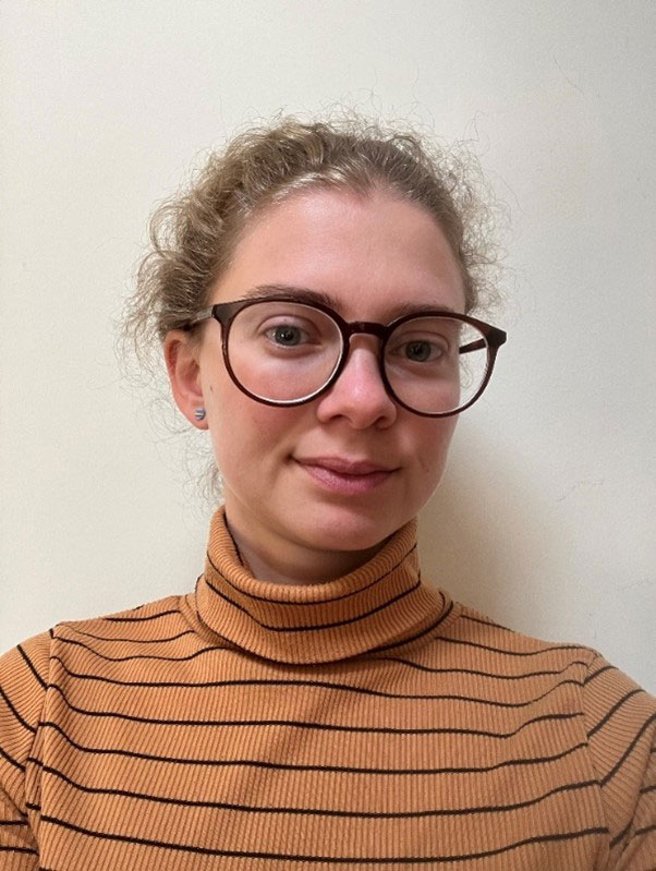 Halcyon Hayward | AHDB