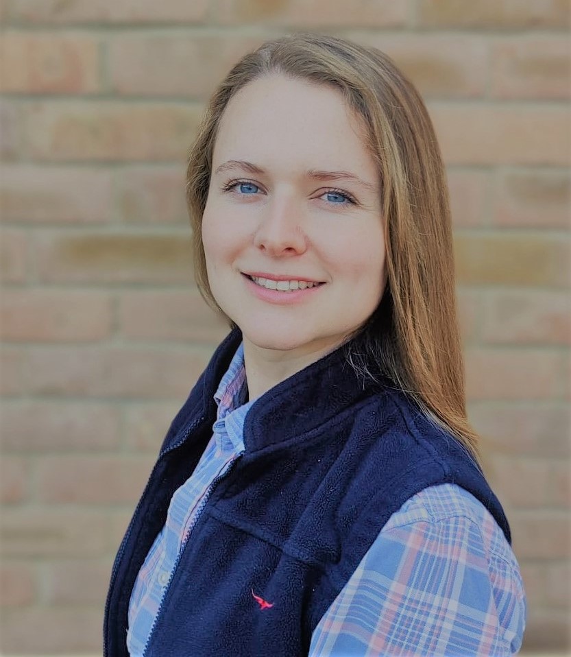 Kate Thompson | AHDB