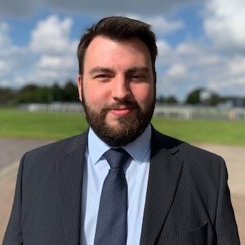 Jonathan Worrall | AHDB