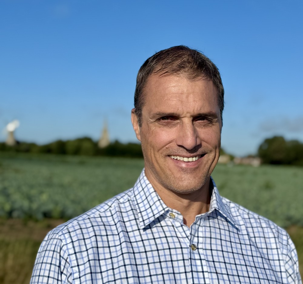 AHDB appoints Mark Haighton as new Sector Director for Pork | AHDB