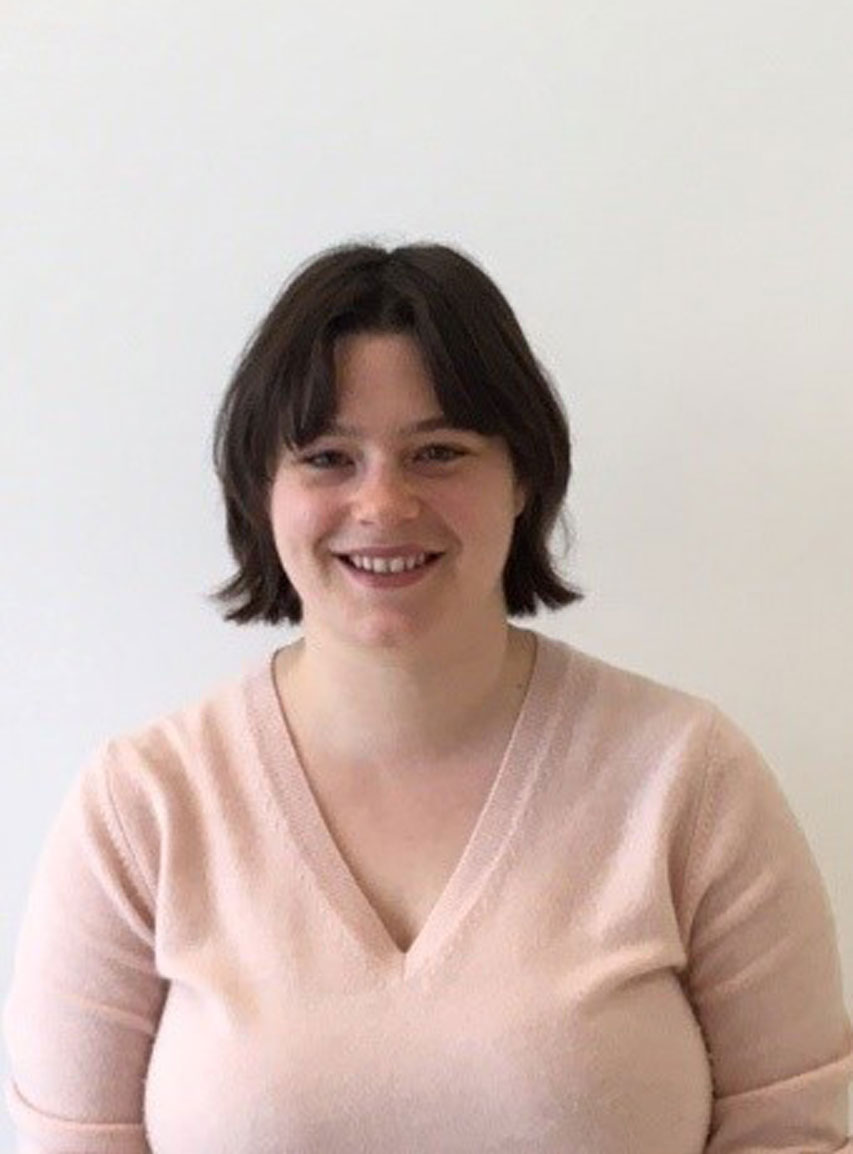 Miranda Poulson | AHDB