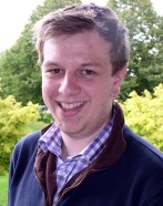 Luke Crossman | AHDB