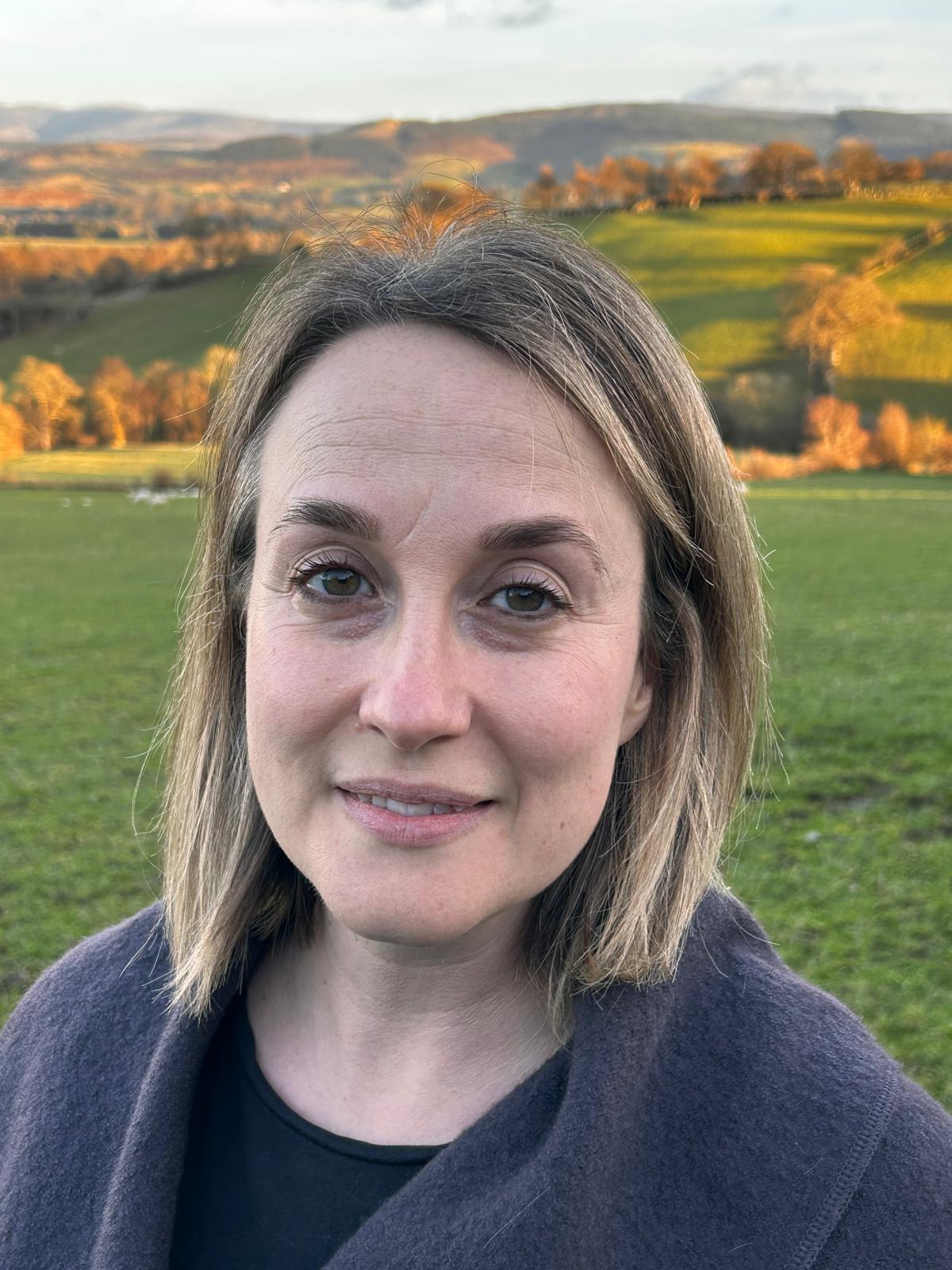 Rachael Madeley-Davies | AHDB