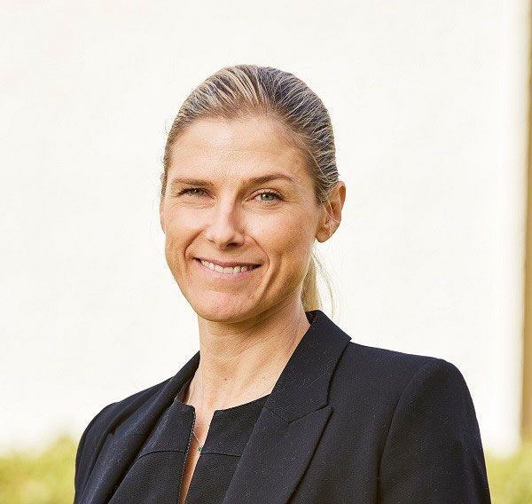 Sarah Woolford | AHDB