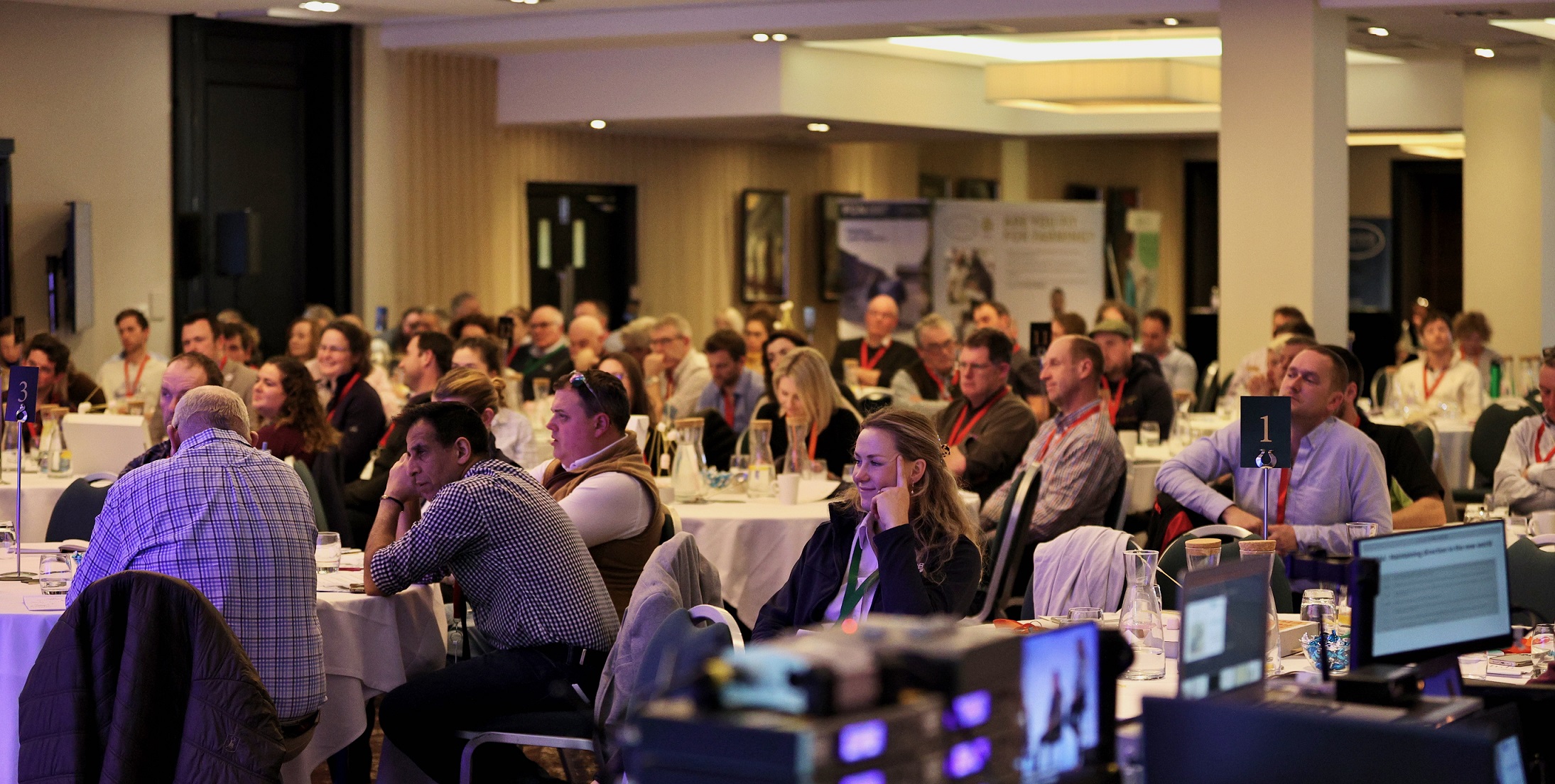 AgriLeader Forum 2023: Driving your success | AHDB