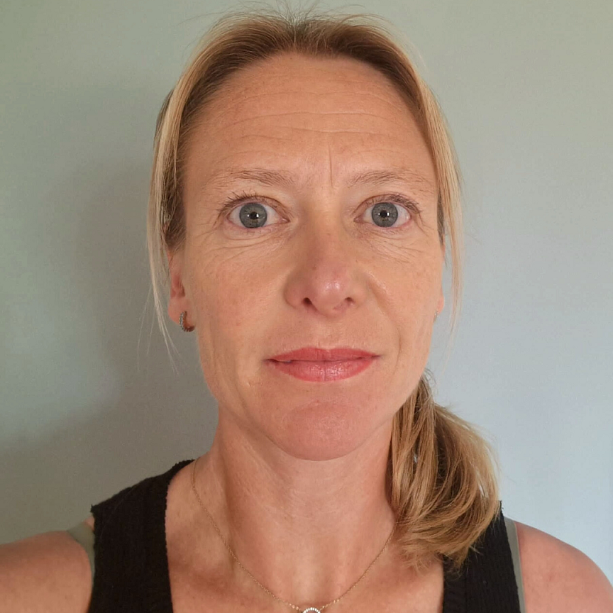 Leader in the limelight: Becci Berry | AHDB