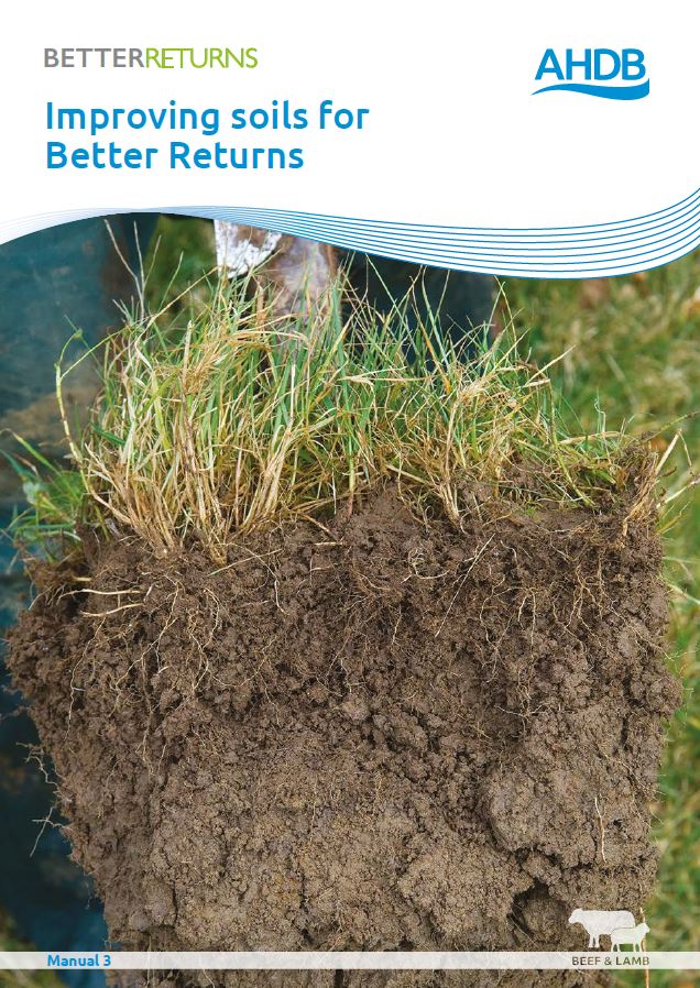 Improving soil management | AHDB