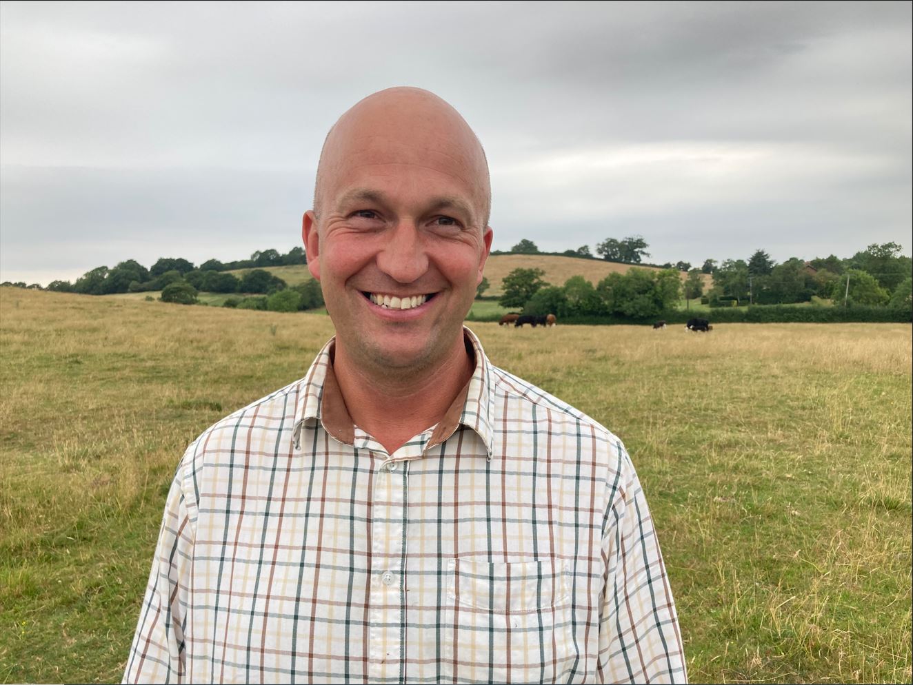 Blog: Selling the positive story of our industry | AHDB