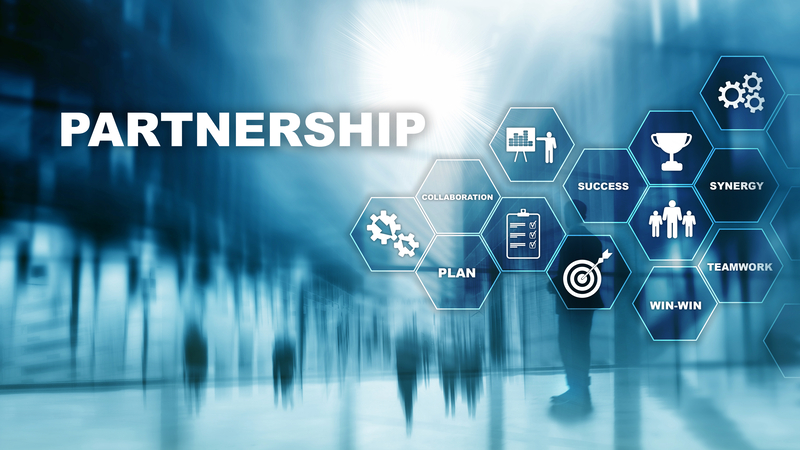 Farming partnership | AHDB