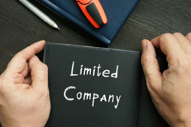 Limited company | AHDB