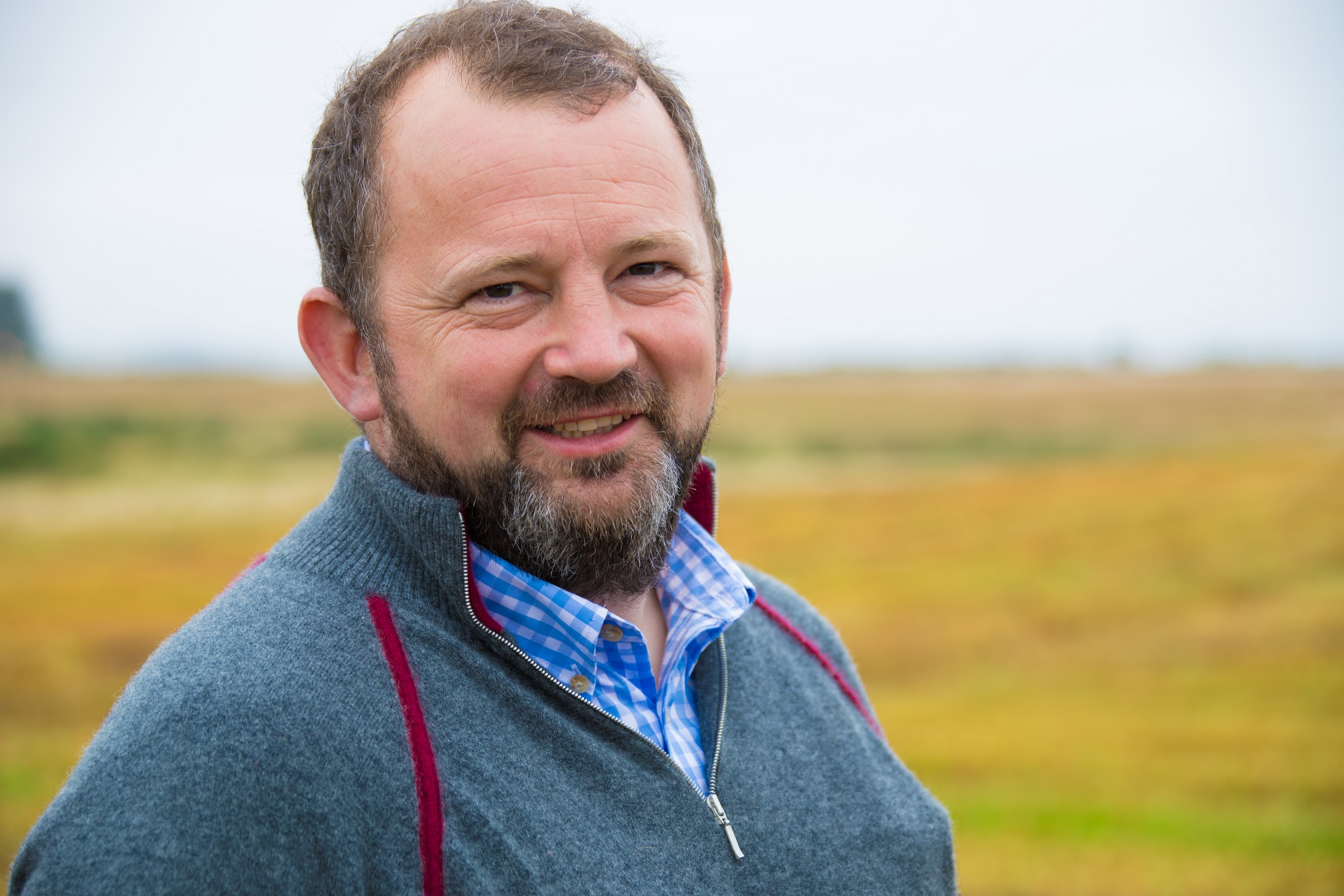 Introducing the ‘Legacy’ Monitor Farmers | AHDB