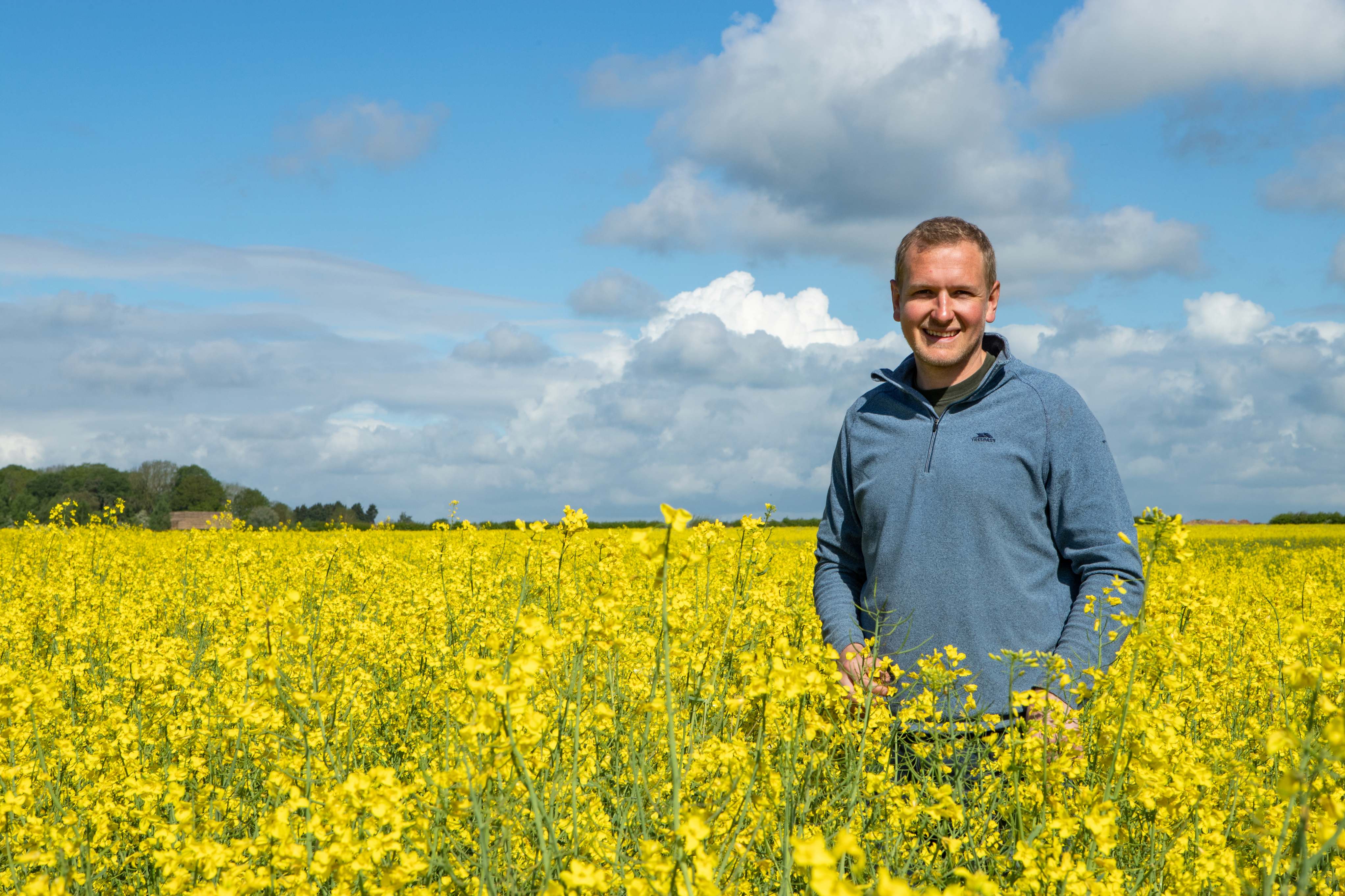 Introducing three new Monitor Farms | AHDB