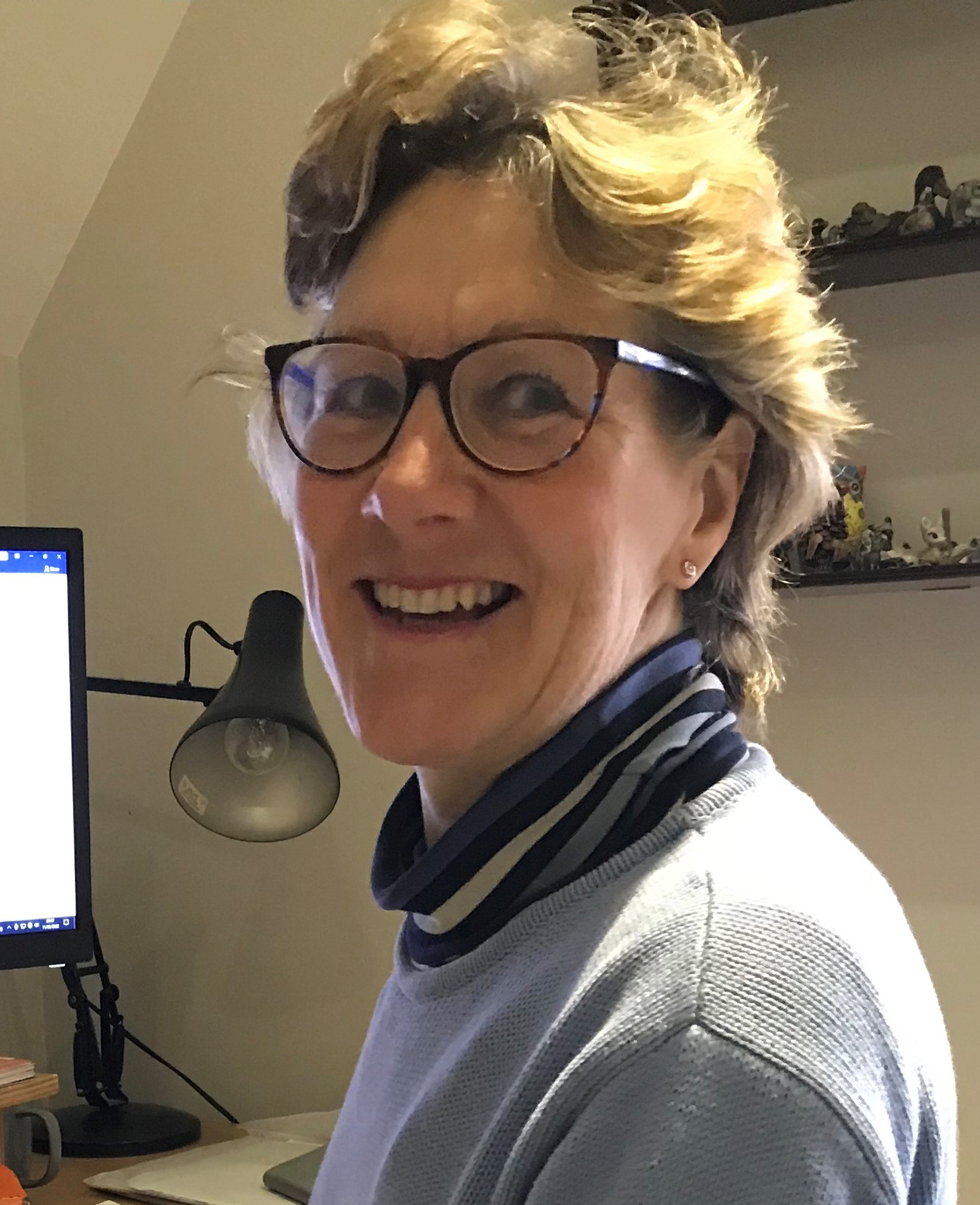 Sarah Nightingale | AHDB