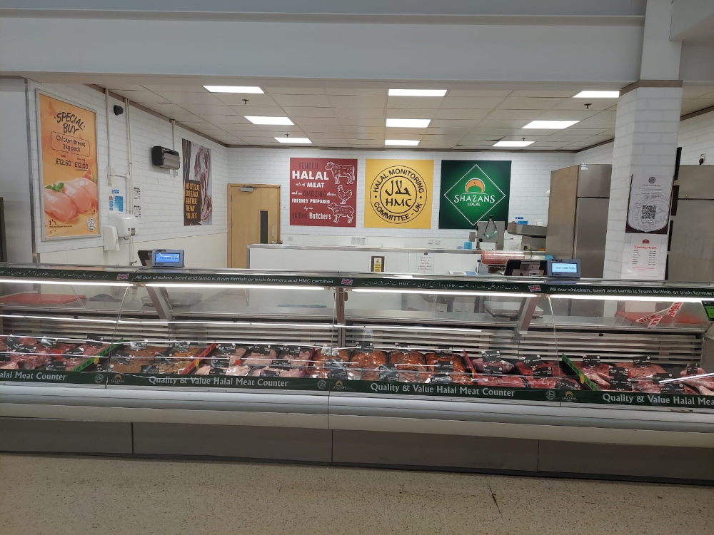 Halal purchasing and eating behaviours | AHDB