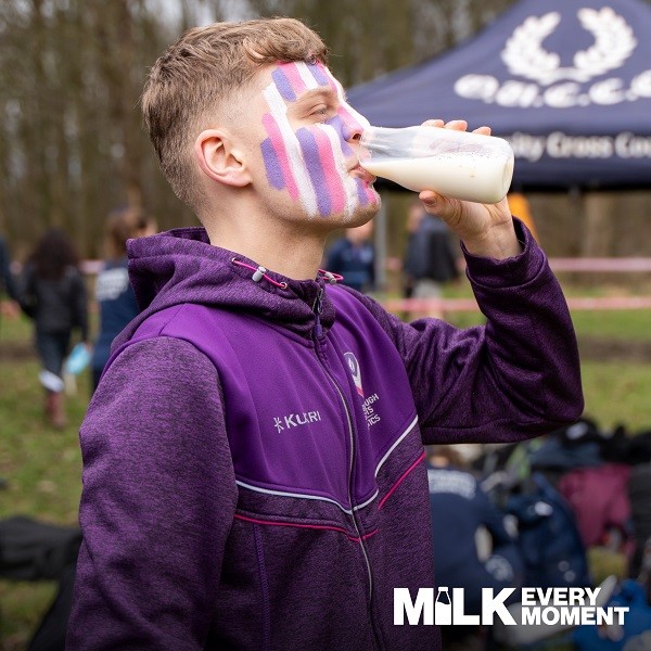 Milk Every Moment pilot and results | AHDB