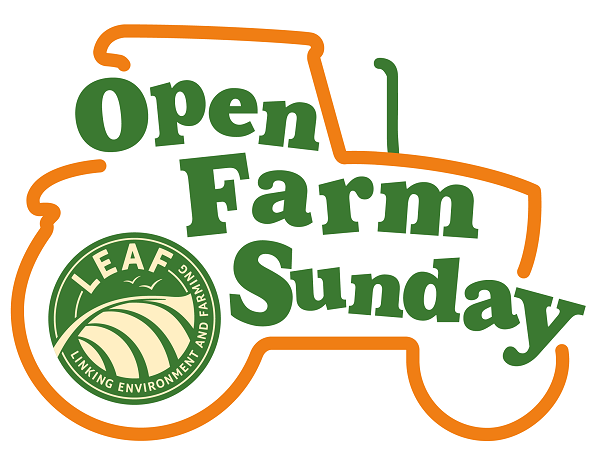 Open Farm Sunday | AHDB