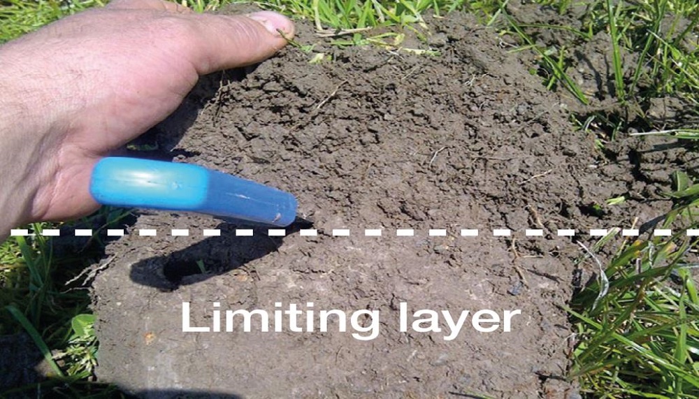 How to assess soil structure | AHDB