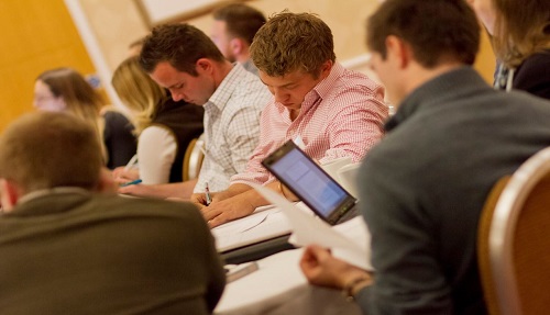 Spotlight on inputs at AHDB events for agronomists | AHDB