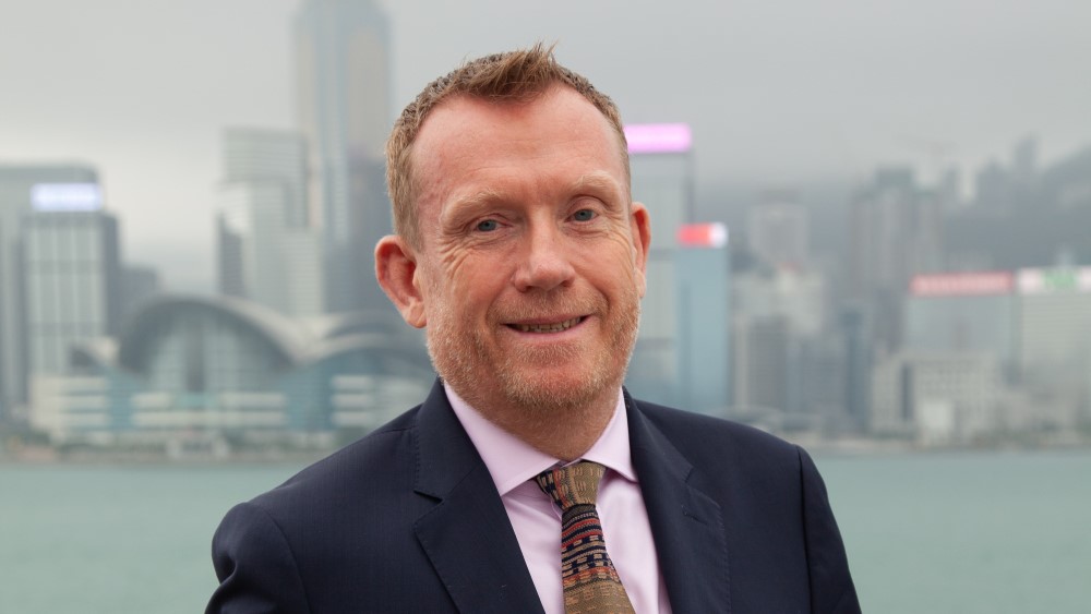 AHDB appoints Jonathan Eckley as Director of International Trade ...