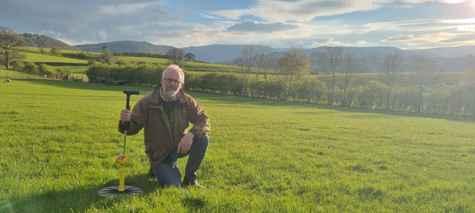 FFK Plate metering May 4 | AHDB