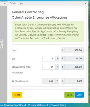 Cover crops, Countryside Stewardship, and failed crops guidance ...