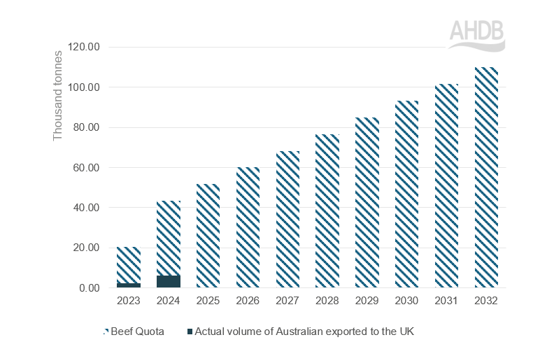 Beef market update: Another strong year for Australian beef, but what ...