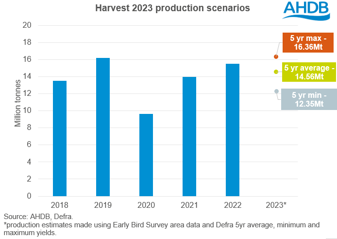 Analyst Insight: What does wheat availability and demand look like ...