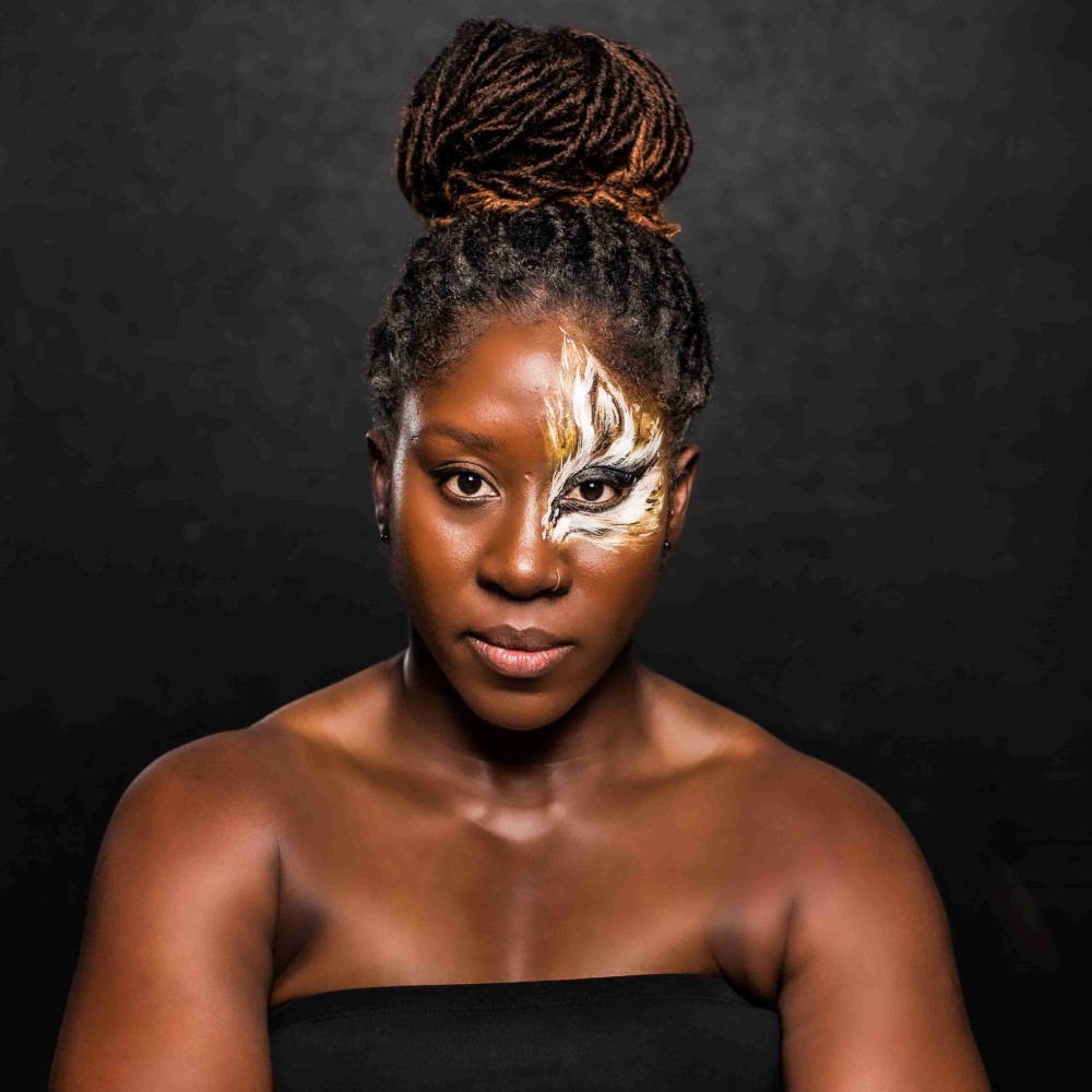 Eat like a lioness | AHDB