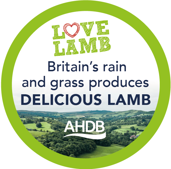 5 ways to support Love Lamb Week | AHDB