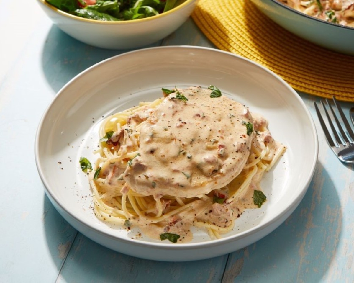 Love Pork always on social media activity | AHDB