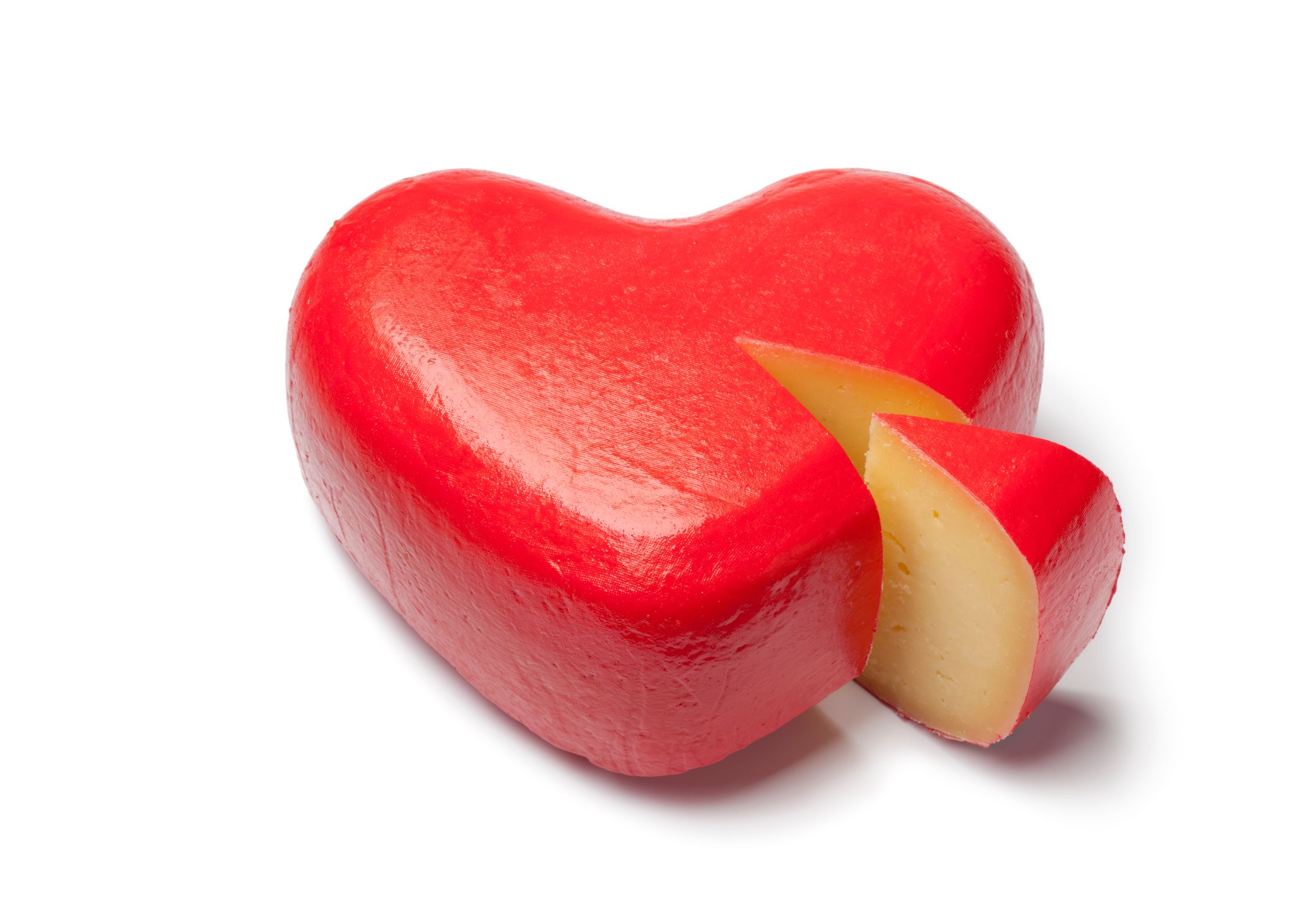 Nothing ‘feta’ than cheese on Valentine’s Day | AHDB
