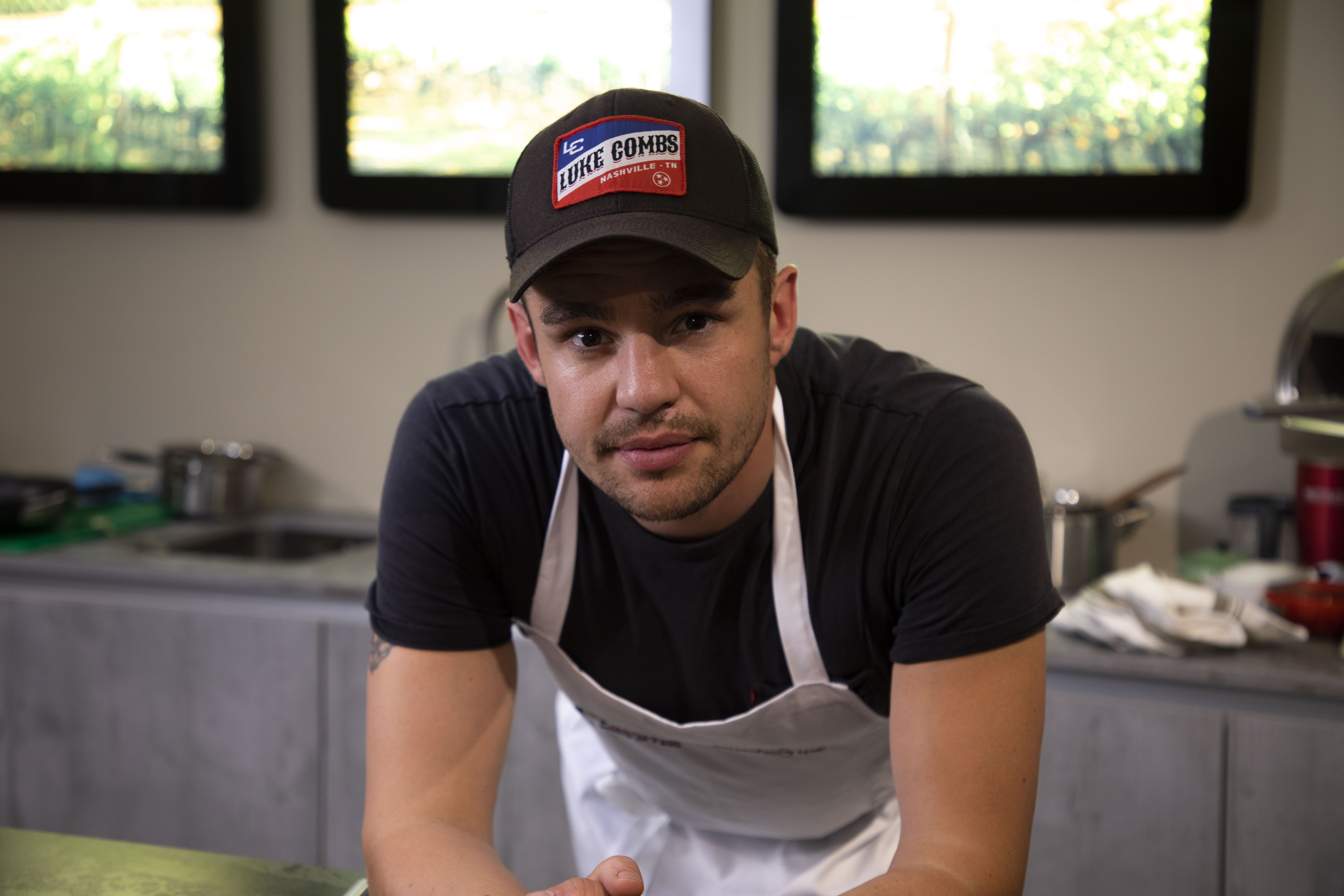 TV chef shares his British take on the Italian classics | AHDB