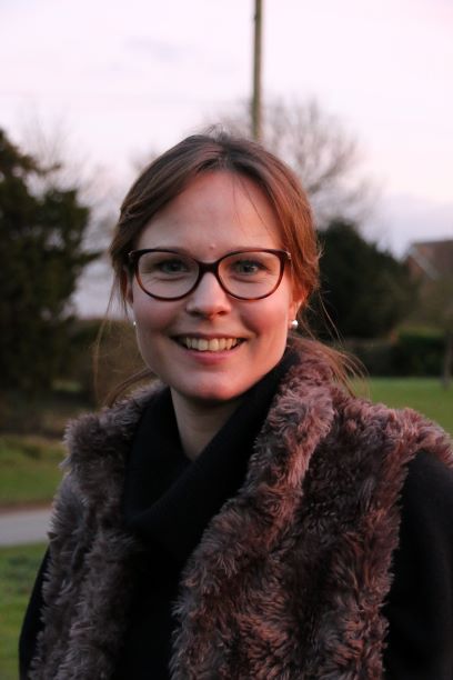 Latest AHDB recruit to support growers in the north | AHDB