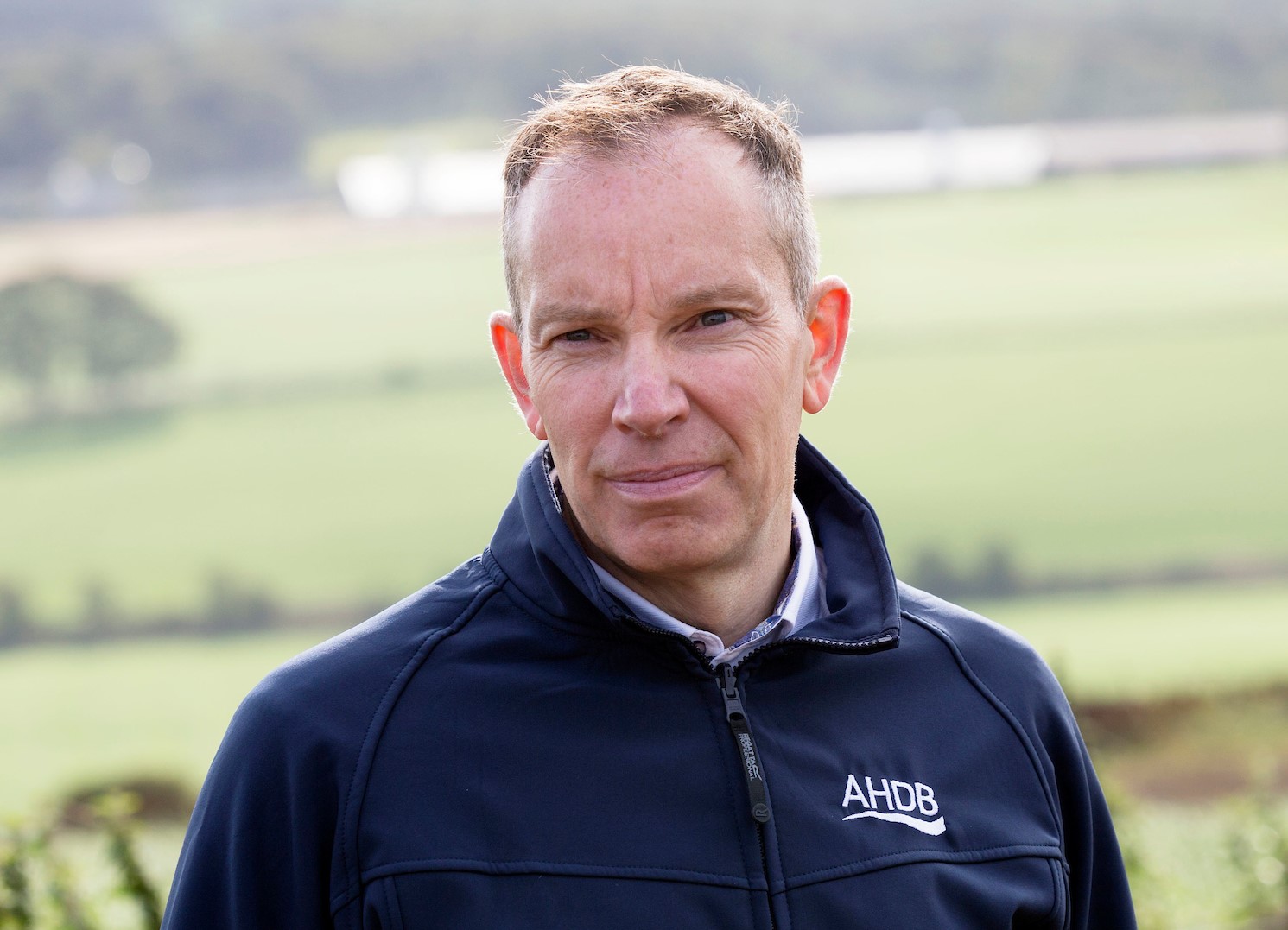 Blog: dairy strategy director Paul Flanagan introduces the new £1m ...