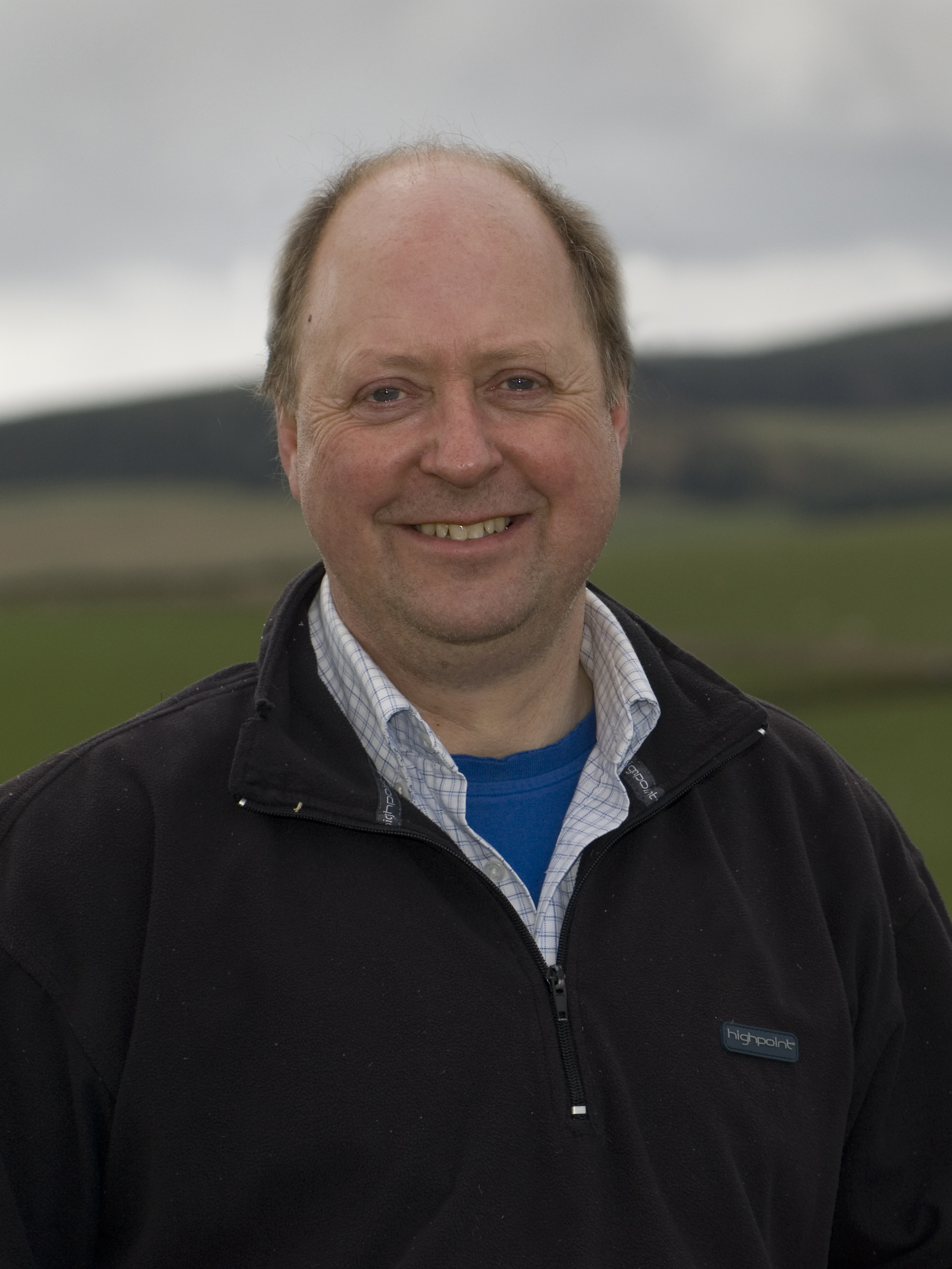 Nigel Miller appointed Chair of new Ruminant Health and Welfare Group ...