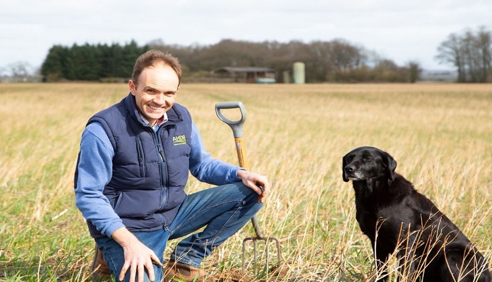Natural capital debates a hit at Newbury Monitor Farm | AHDB