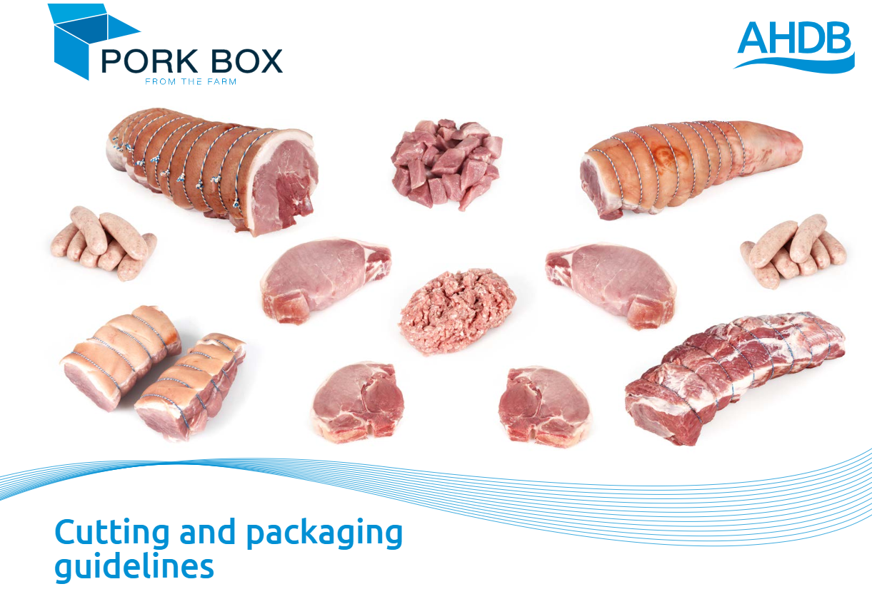 Pork Box Schemes | AHDB