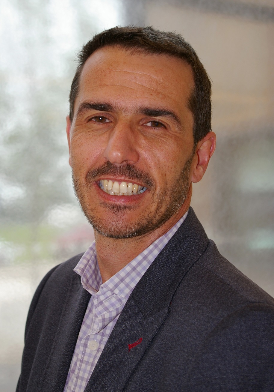 AHDB International Trade Development Director Phil Hadley to step down ...