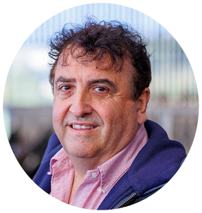 A word from the Dairy council chair | AHDB