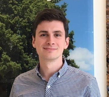 Meet the team − Dairy | AHDB