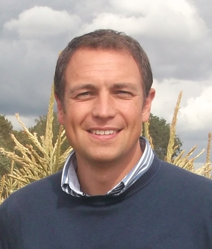 Keston Williams | AHDB