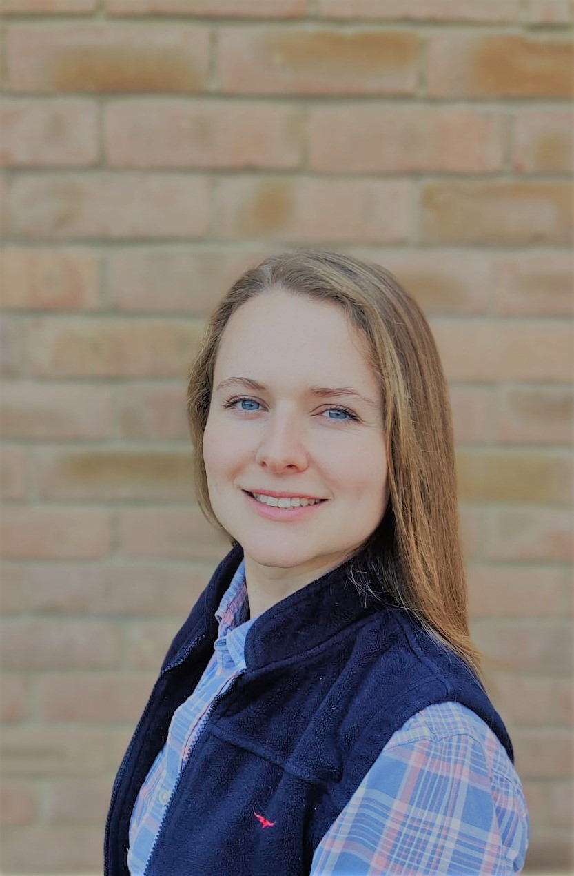 Kate Thompson | AHDB