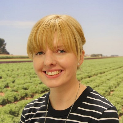 Sarah-Jane Woodcock | AHDB