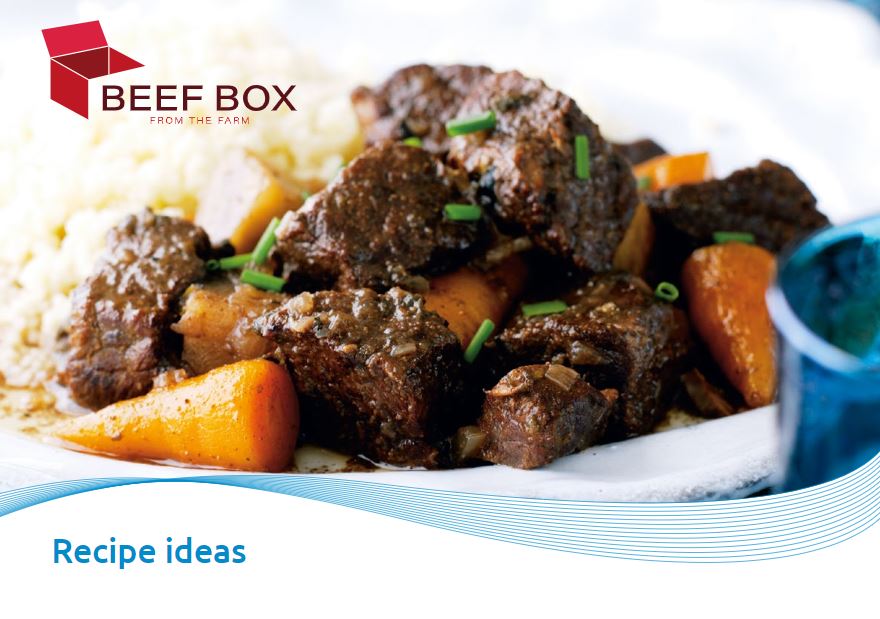 Beef Box Schemes | AHDB